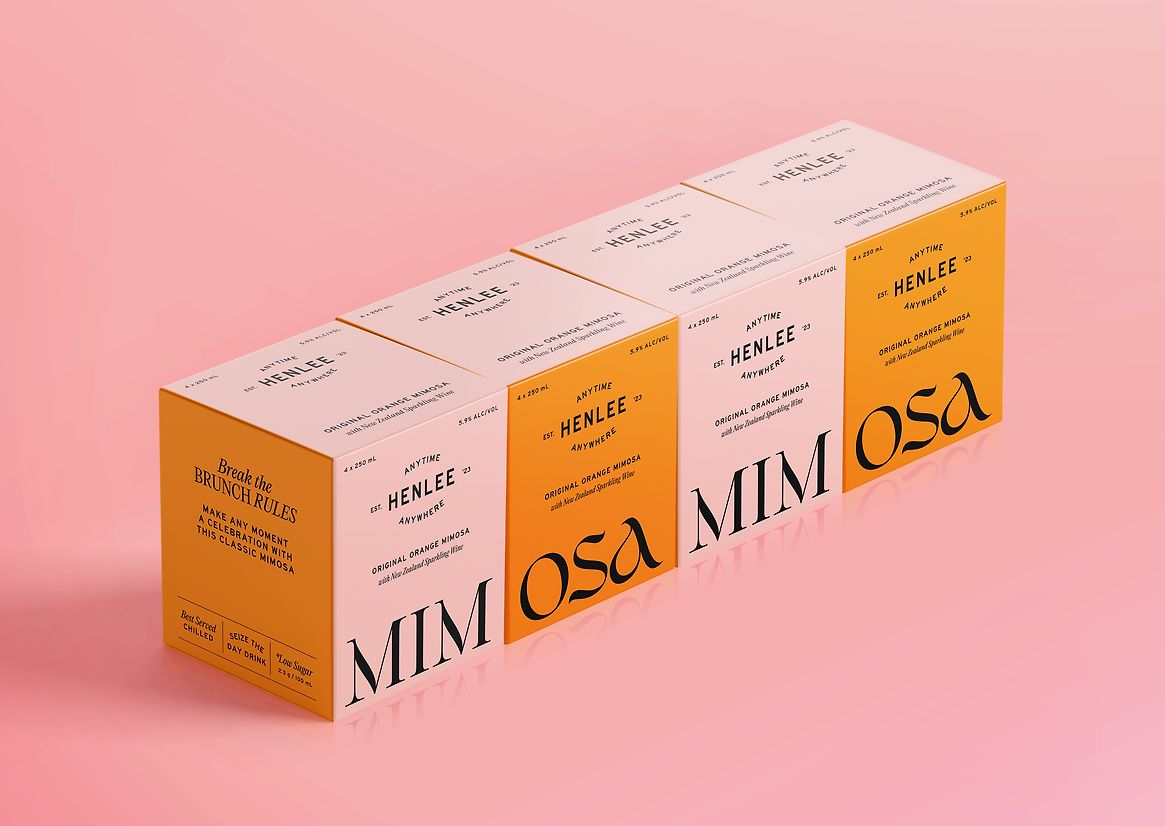 Henlee | Best Awards